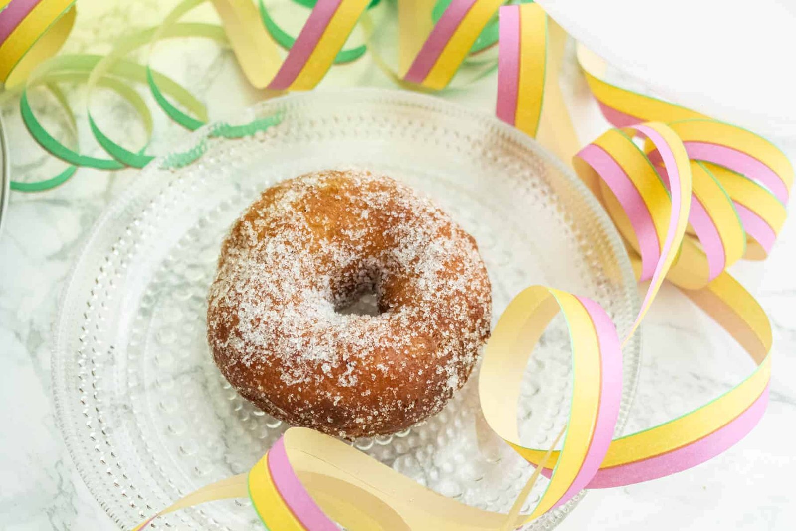 Täydelliset vappumunkit vaihe vaiheelta