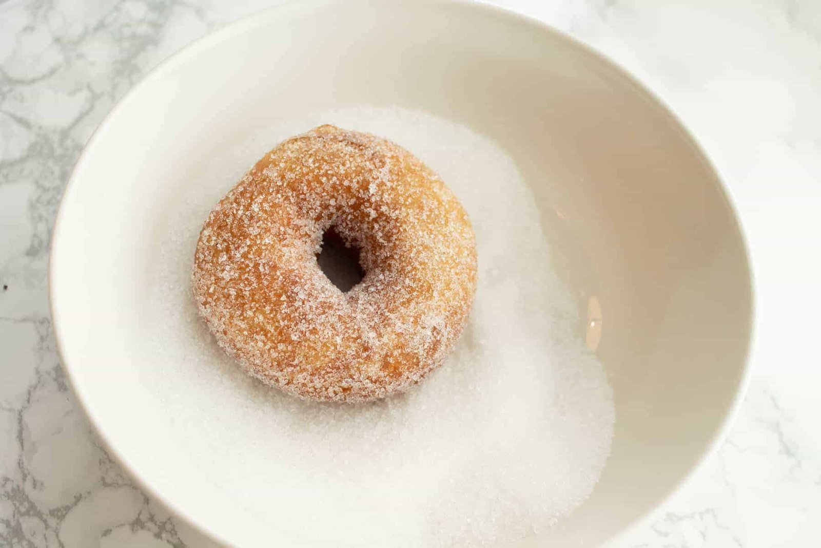 Täydelliset vappumunkit vaihe vaiheelta